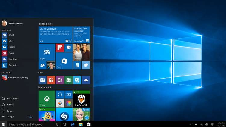 HOW TO REINSTALL WINDOWS 7 IF YOU’RE ON WINDOWS 10 - Liveandwingit
