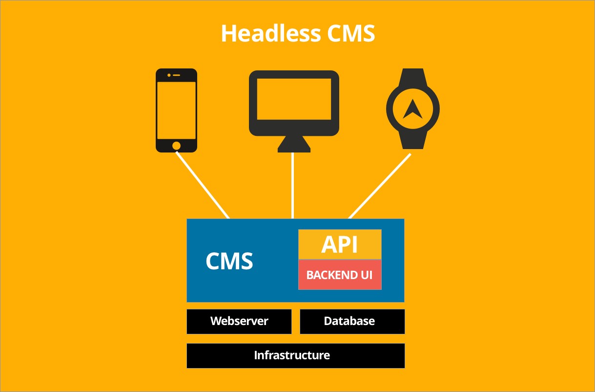 Headless CMS Showdown: Contentful vs. Prismic - Liveandwingit
