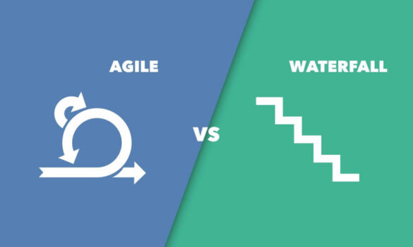 Agile vs. Waterfall: Choosing the Right Approach for Software ...