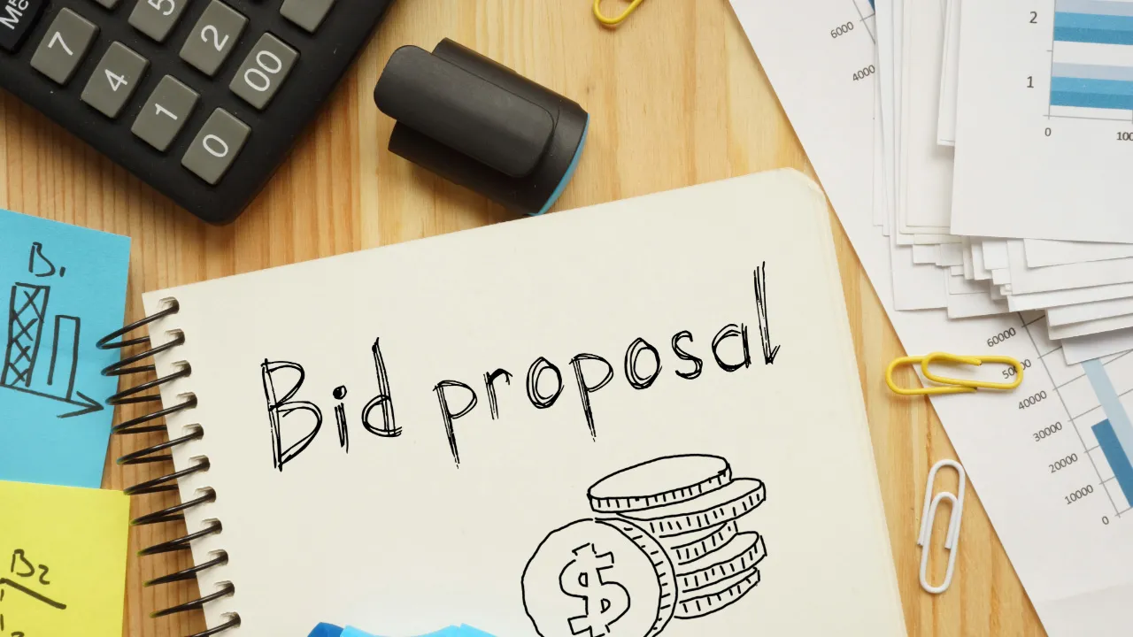 The Role of Market Research in Proposal Development - Liveandwingit